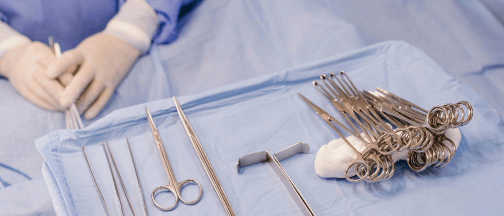 Medical Instruments and Surgical Tools | Midwifery Supplies – Birth ...