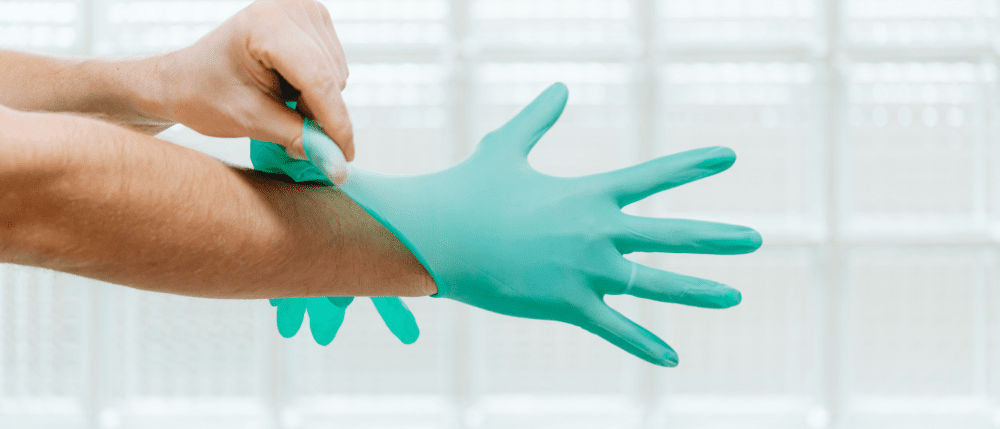 Medical Grade Gloves | Nitrile, Latex, and Sterile Surgical Gloves ...