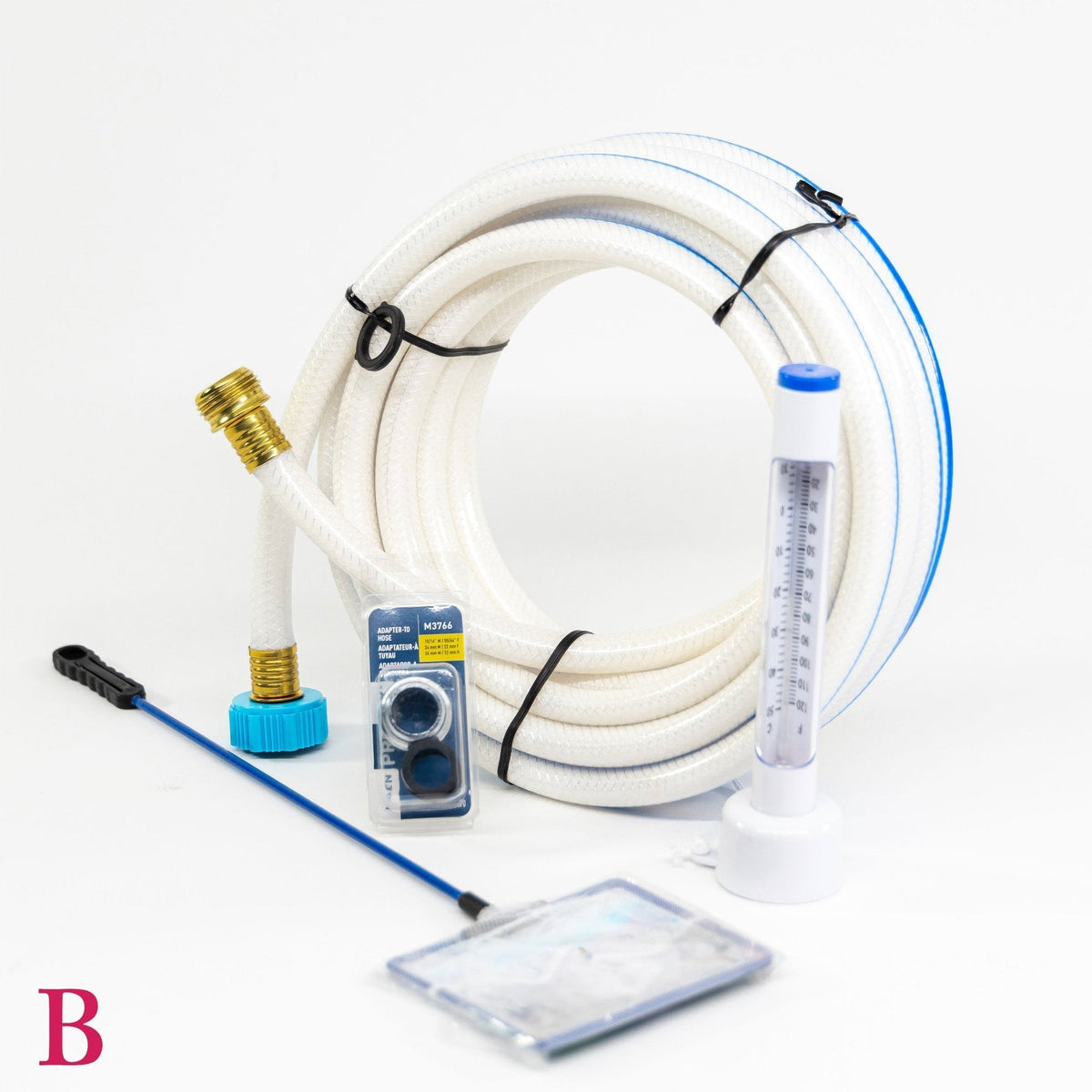 Waterbirth Set Up - Birth Supplies Canada