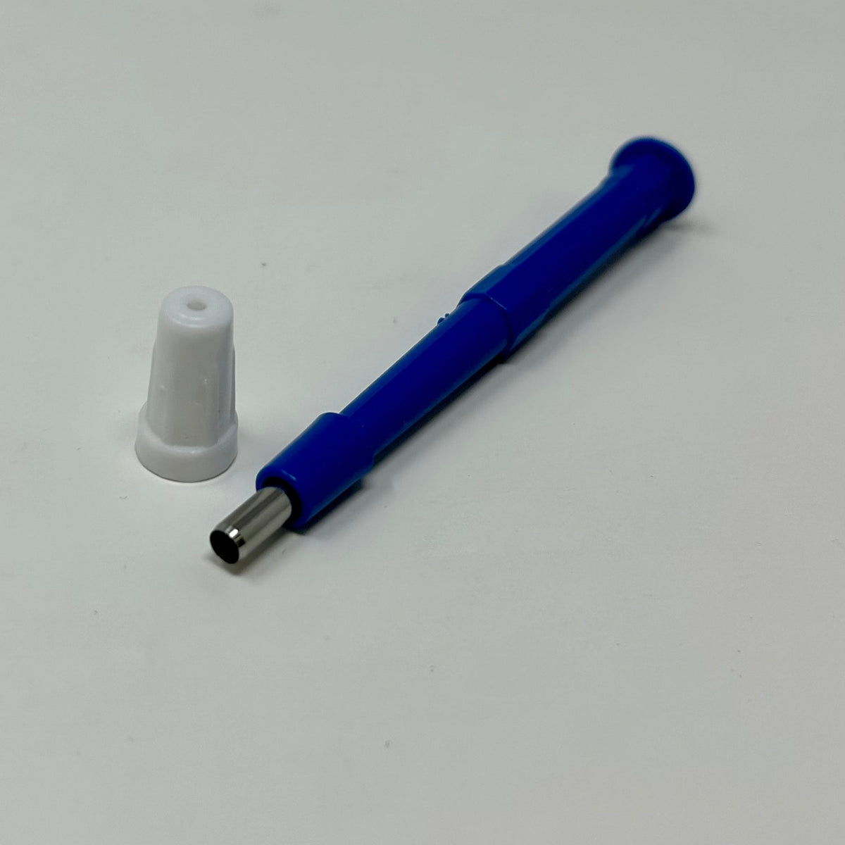 Biopsy Punch 3.5mm – Sterile (10 pcs) | ALMEDIC Medical Instruments ...