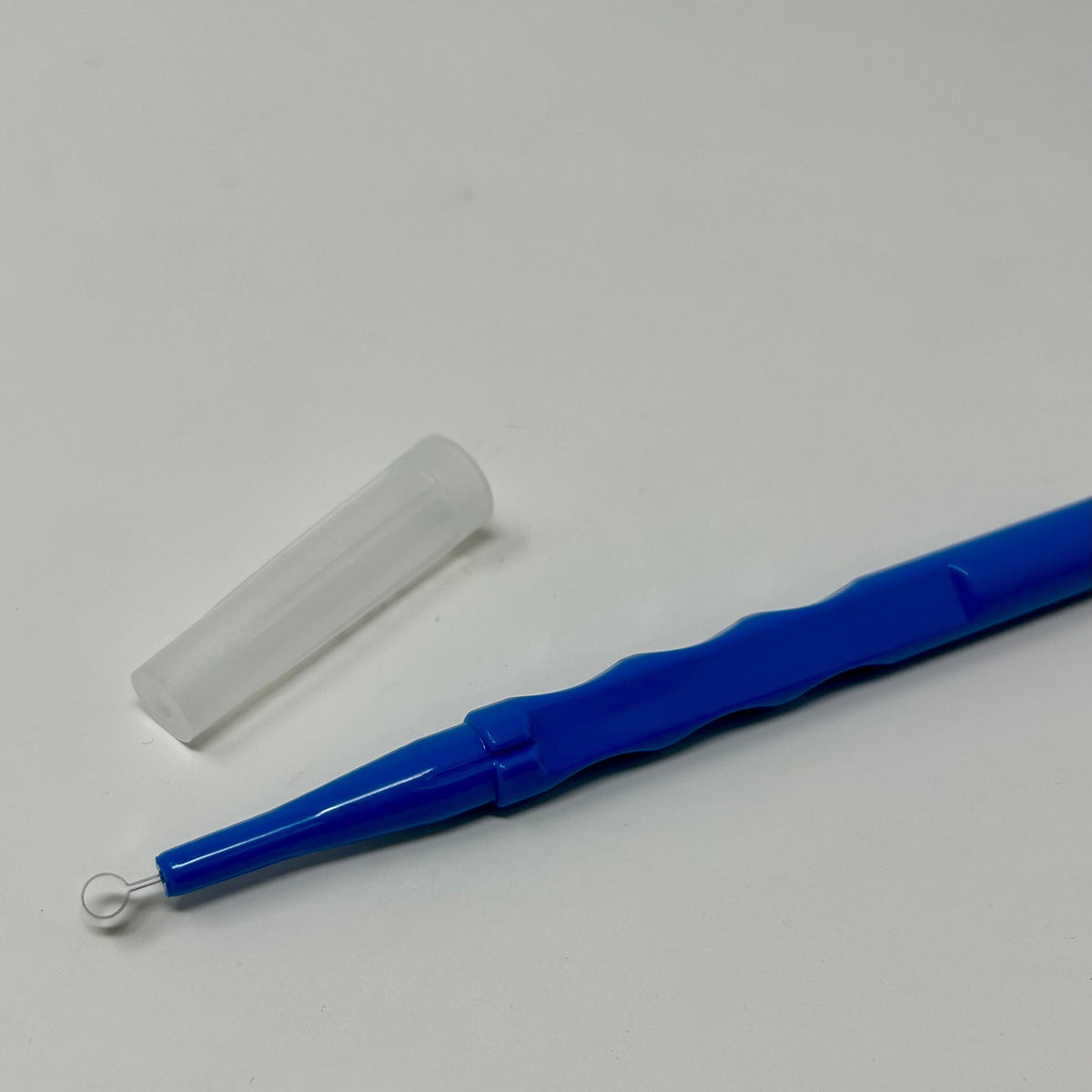 ALMEDIC Dermal Curettes 4.0mm Sterile Single-Use Biopsy Curettage ...