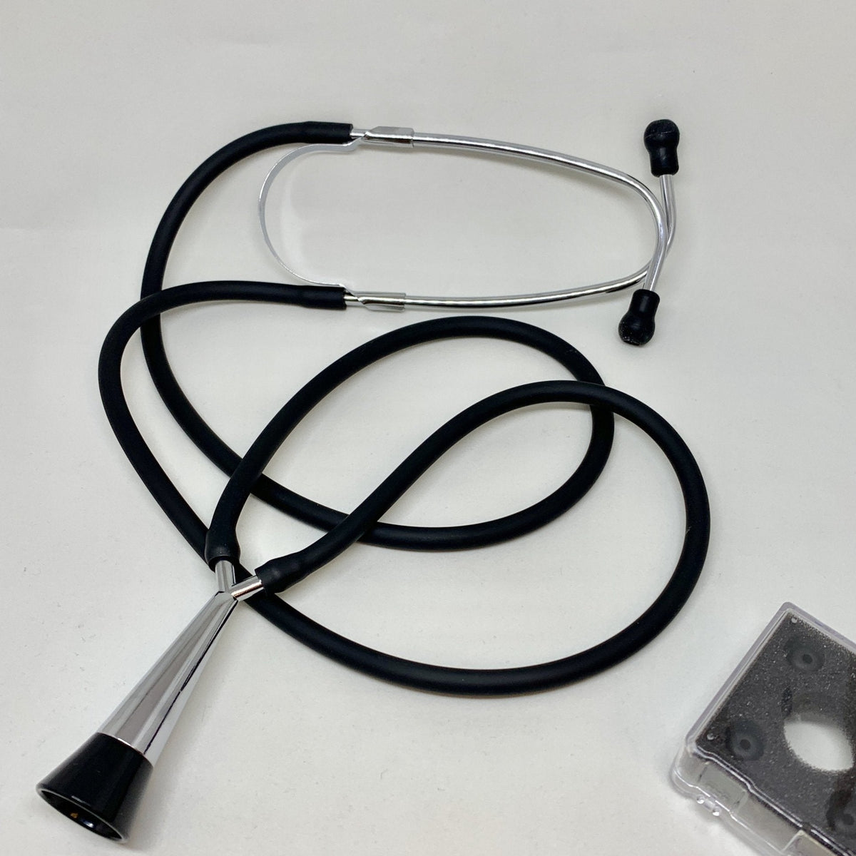 Fetal Stethoscope with Bell Prenatal Heartbeat Detector High Acoustic ...