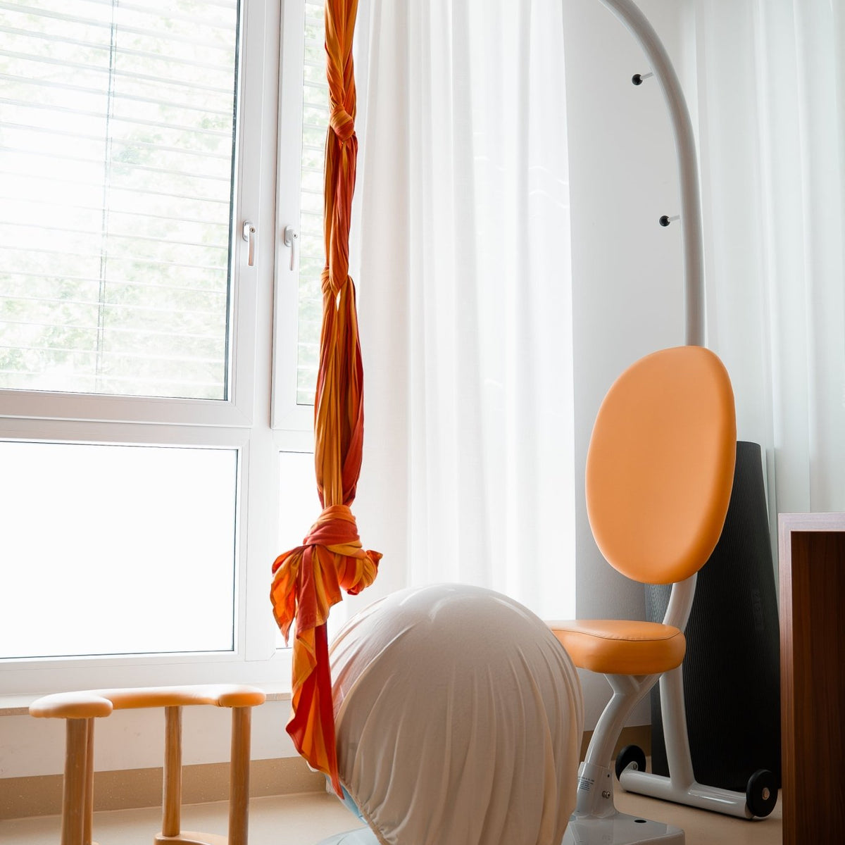 MultiTrac® Birthing System by Febromed | Flexible & Ergonomic Birth ...