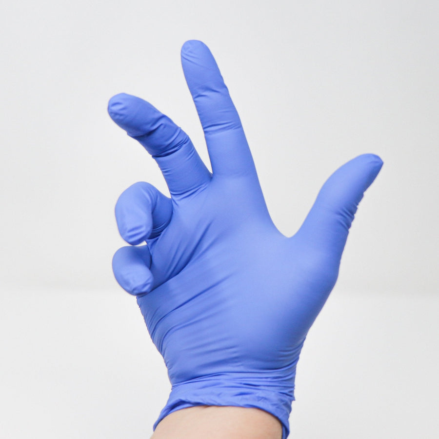 Stevens Midwifery Supplies | Nitrile Gloves & Clinic Essentials – Birth ...