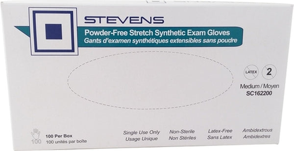 Stevens Midwifery Supplies | Nitrile Gloves & Clinic Essentials – Birth ...