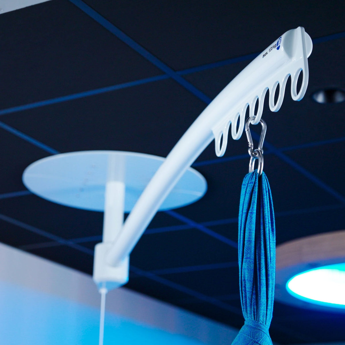Variotrac® Ceiling Version | Febromed - from CA$0.00 – Birth Supplies ...